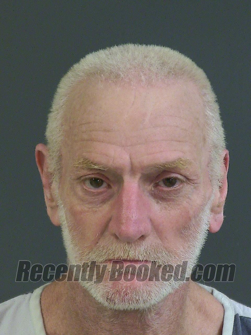 Recent Booking / Mugshot for RICHARD LEE TERRY in Charleston County ...