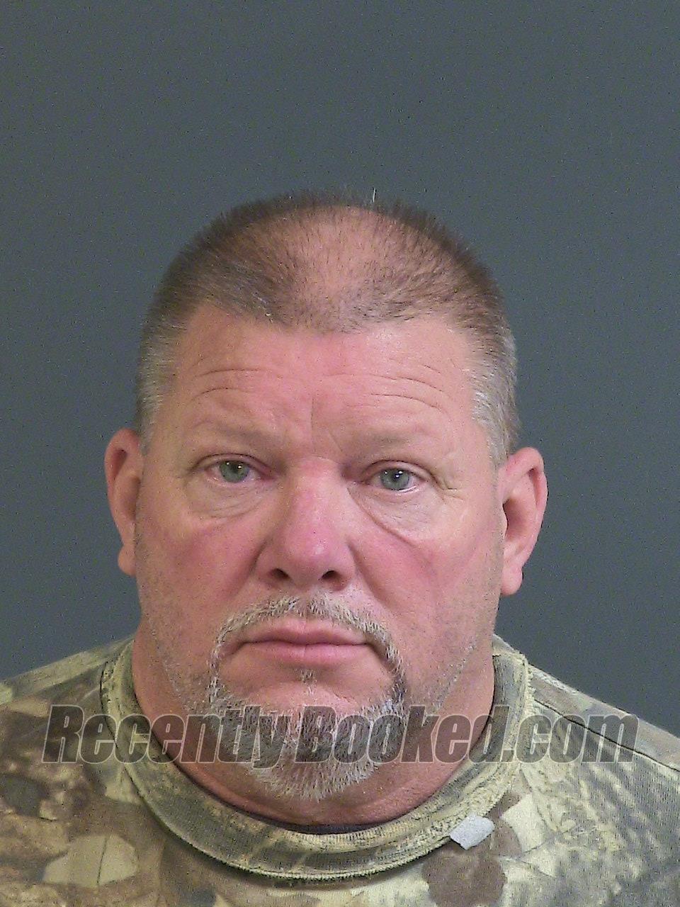 Recent Booking / Mugshot for PAUL ANDREW GUERRY in Charleston County ...