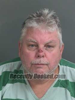 Recent Booking / Mugshot for ROBERT FRANCIS GRANDISON in Charleston ...