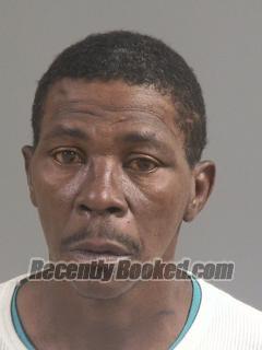 Recent Booking / Mugshot for MARVIN MYRON PHILLIPS in Charleston County ...