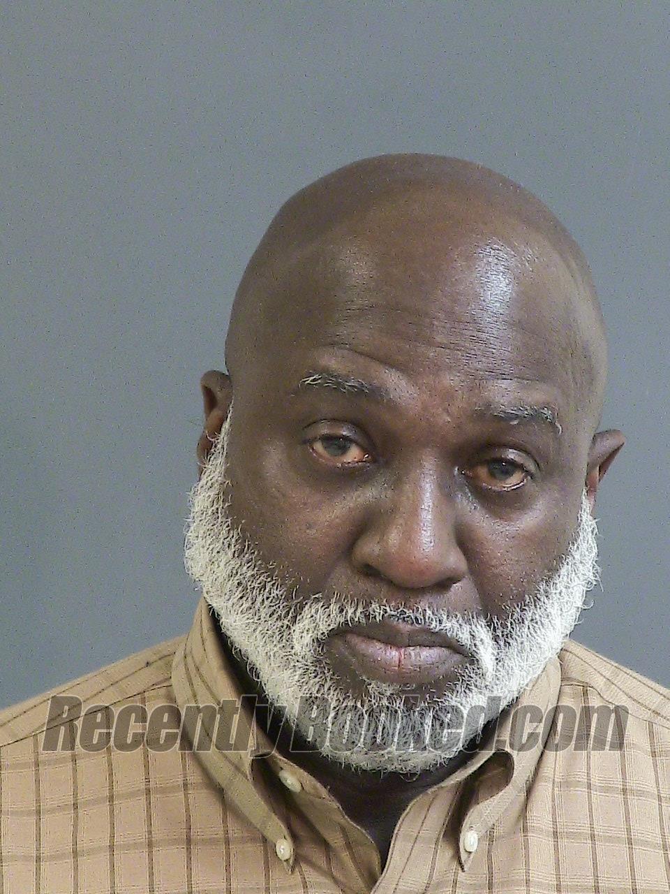 Recent Booking / Mugshot for KENNETH JOSEPH JEROME EDMONDSON in ...