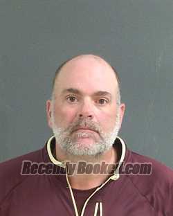JOSEPH CLINTON SHULER Arrest Record & Booking Info – Charleston County ...