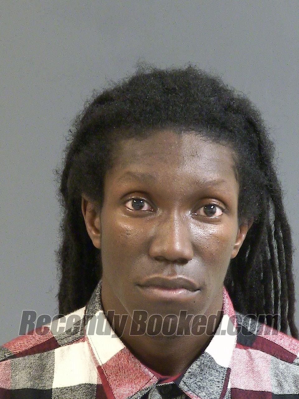 Recent Booking / Mugshot for MATTHEW FUNDERBURG in Charleston County ...