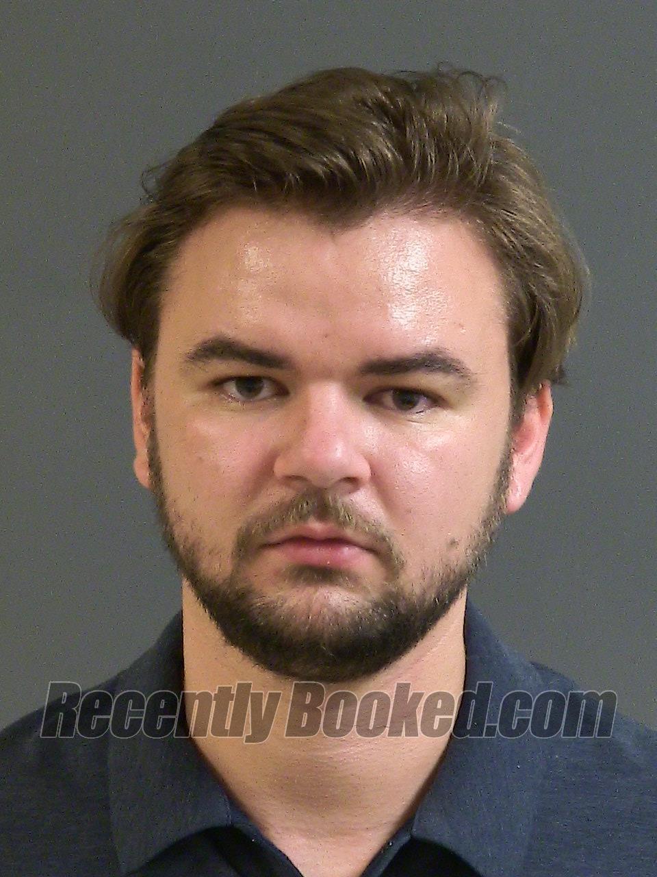 Recent Booking / Mugshot for RANDOLPH MARTIN WEIR in Charleston County ...