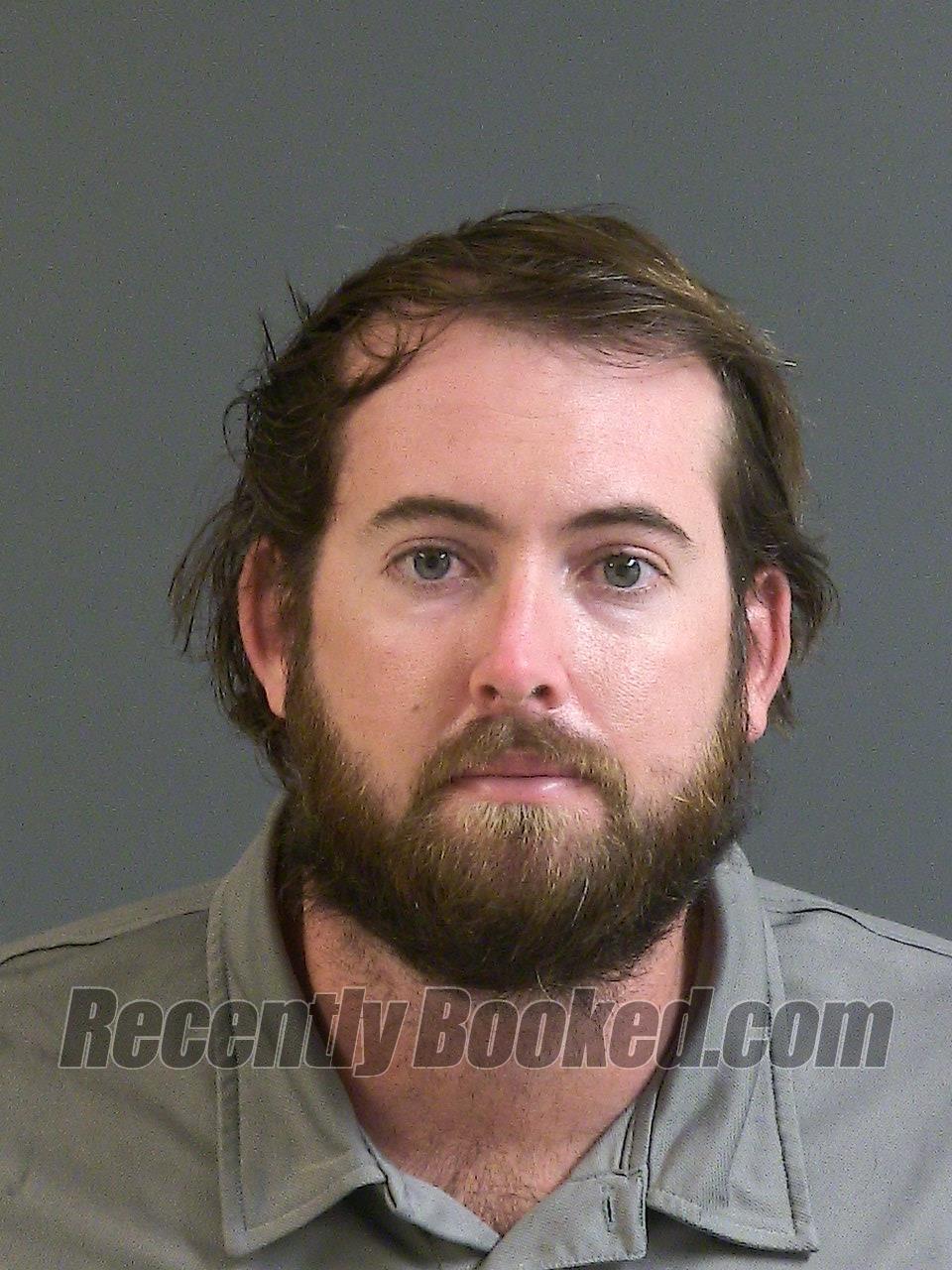 Recent Booking / Mugshot for CHRISTOPHER EDWIN DONEGAN in Charleston ...