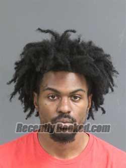 Recent Booking / Mugshot for TYLER ALEXANDER GIBBS in Charleston County ...