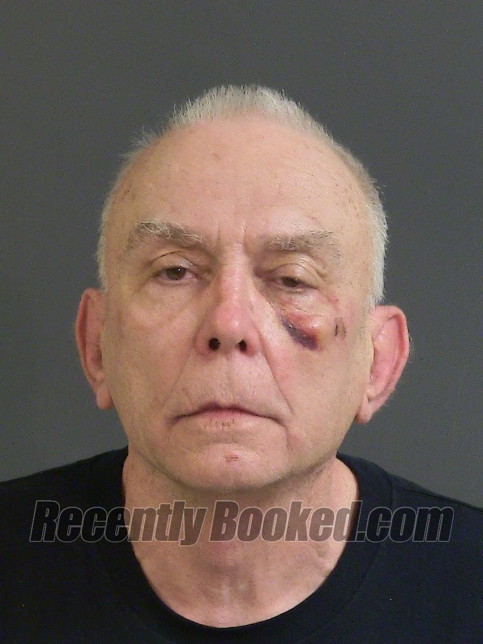 Recent Booking / Mugshot for JOHN JOSEPH SHEEDY in Charleston County ...