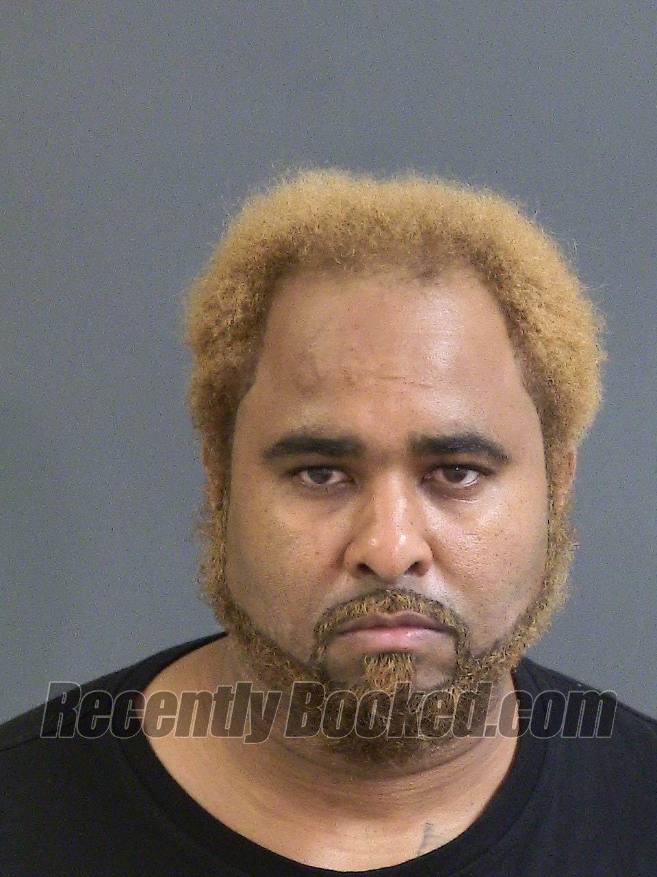 Recent Booking / Mugshot for JASON LAQUWAN CALLUM in Charleston County ...