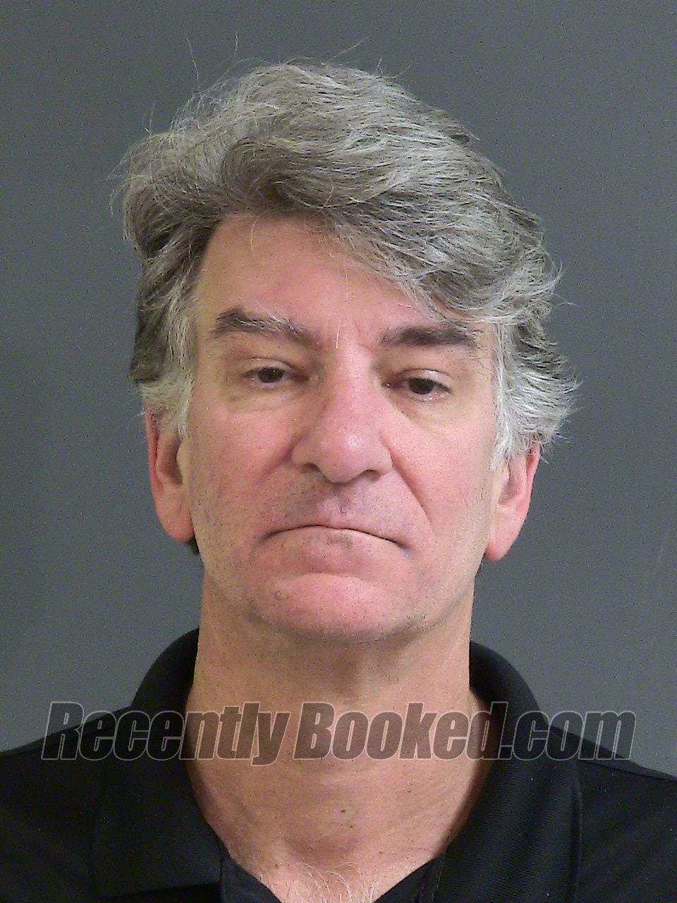 Recent Booking / Mugshot for DOUGLAS ALAN RODGERS in Charleston County ...