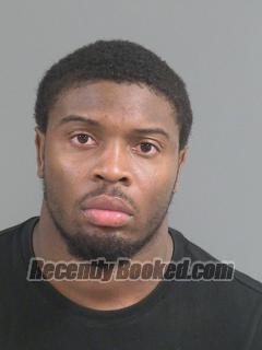 ISAIAH RASHIED BRUNSON Arrest Record & Booking Info – Charleston County ...
