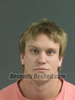 Recent Booking / Mugshot for COLEMAN JOSEPH BENNETT in Charleston ...