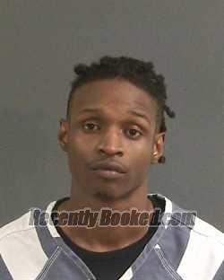 Recent Booking / Mugshot for KAYLN HENRY ALLEN BROUGHTON in Charleston ...