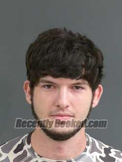 Recent Booking / Mugshot for SAMUEL LEE RIDGEWAY in Charleston County ...
