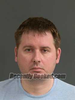 Recent Booking / Mugshot for ALEXANDER RANDALL MASTIN in Charleston ...