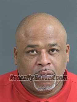 Recent Booking / Mugshot for RONALD PUTMAN in Charleston County, South ...
