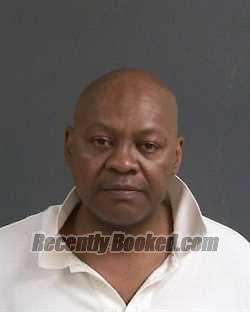 Recent Booking / Mugshot for ANTHONY CRAIG POWELL in Charleston County ...