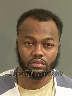 Recent Booking / Mugshot for JACOB ANTHONY BARRETT in Charleston County ...