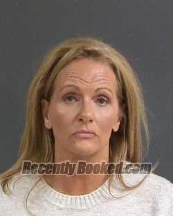Recent Booking / Mugshot for PAULA M BARBOUR in Charleston County ...