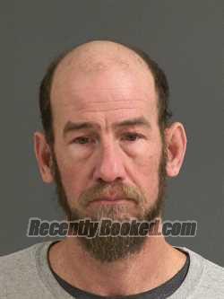 Recent Booking / Mugshot for JOSEPH LLOYD GASKINS in Charleston County ...