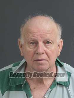 Recent Booking / Mugshot for RANDOLPH MITCHELL POPE in Charleston ...