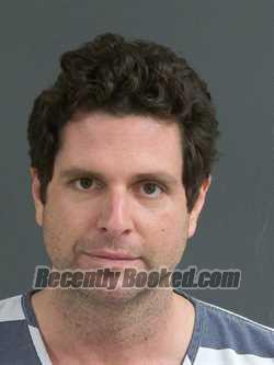 Recent Booking / Mugshot for BLAKE CHRISTOPHER HALLAM in Charleston County, South Carolina