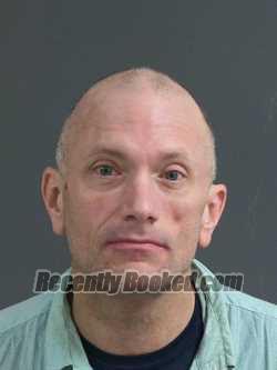 Recent Booking / Mugshot for DEAN SPROLES in Charleston County, South ...