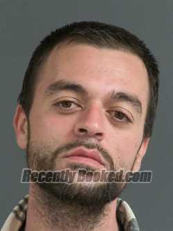 Recent Booking / Mugshot for ANDREW IMIL BASKARON in Charleston County ...