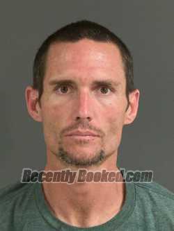 Recent Booking / Mugshot for NICHOLAS STUART OFFMAN in Charleston ...