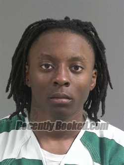 Recent Booking / Mugshot for THERON CURRY DEWAYNE BOND in Charleston ...