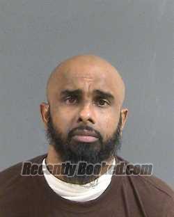Recent Booking / Mugshot for DAVENDRA RAMPERSAUD in Charleston County ...