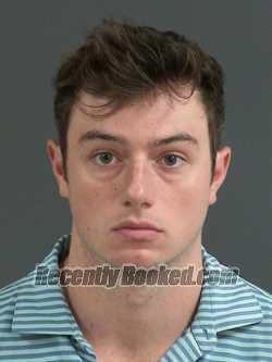 Recent Booking / Mugshot for DAVID CHRISTOHER BALCOM in Charleston ...