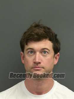 Recent Booking / Mugshot for BRANDON JAMES BUCKLEY in Charleston County ...