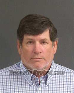 Recent Booking / Mugshot for THOMAS WAYNE RILEY in Charleston County ...