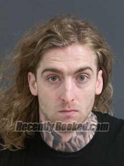 Recent Booking / Mugshot for AUSTIN DANE ROOT in Charleston County ...