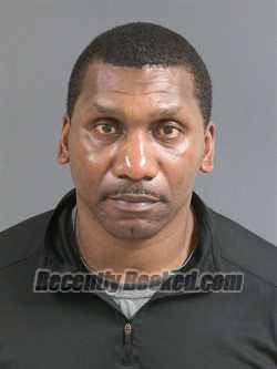 Recent Booking / Mugshot for KEITH KNOWLIN in Charleston County, South ...