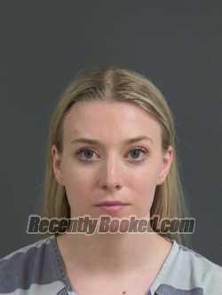 Recent Booking / Mugshot for MORGAN ANTOINETTE PASCHAL in Charleston ...