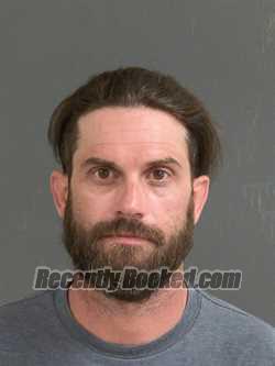 Recent Booking / Mugshot for RYAN DAVID HAWKINS in Charleston County ...