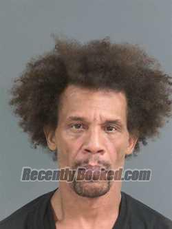 Recent Booking / Mugshot for MARVIN EARL BULLOCK in Charleston County ...