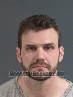 Recent Booking / Mugshot for BENJAMIN JOHN KELLAR in Charleston County ...