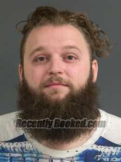 Recent Booking / Mugshot for JACOB DANIEL MARTIN in Charleston County ...