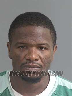 Recent Booking / Mugshot for MICHAEL ANTOINE GREENE in Charleston ...