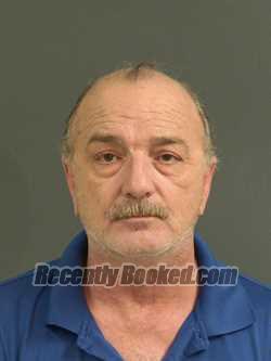 Recent Booking / Mugshot for CRAIG EDWARDS CLAY in Charleston County ...