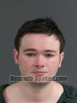 Recent Booking / Mugshot for BRANDON ANTHONY BURDICK in Charleston ...
