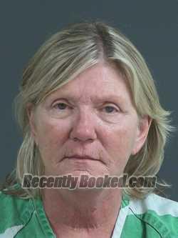 Recent Booking / Mugshot for DONNA DOBBS FRAZIER in Charleston County, South Carolina