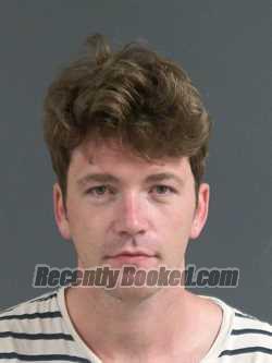 Recent Booking / Mugshot for REID JOSEPH JEFFERIES in Charleston County ...