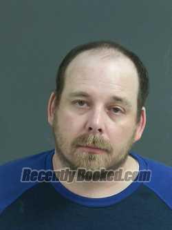 Recent Booking / Mugshot for NICHOLAS JOSEPH HAMLIN in Charleston ...