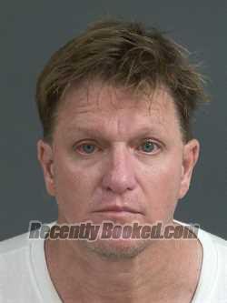 Recent Booking / Mugshot for STEPHEN JAMES JESTER in Charleston County ...