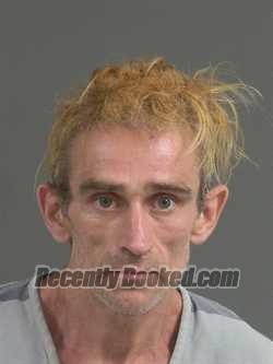 Recent Booking / Mugshot for JAMES MICHAEL WHITMIRE in Charleston ...