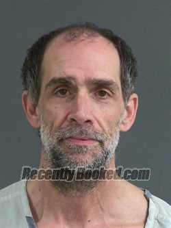 Recent Booking / Mugshot for JASON EARL FORESTER in Charleston County ...