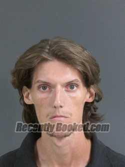 Recent Booking / Mugshot for ANDREW LANIER in Charleston County, South ...